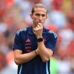 Samuel Lino impressiona torcedores do Flamengo em sua estreia; confira ...