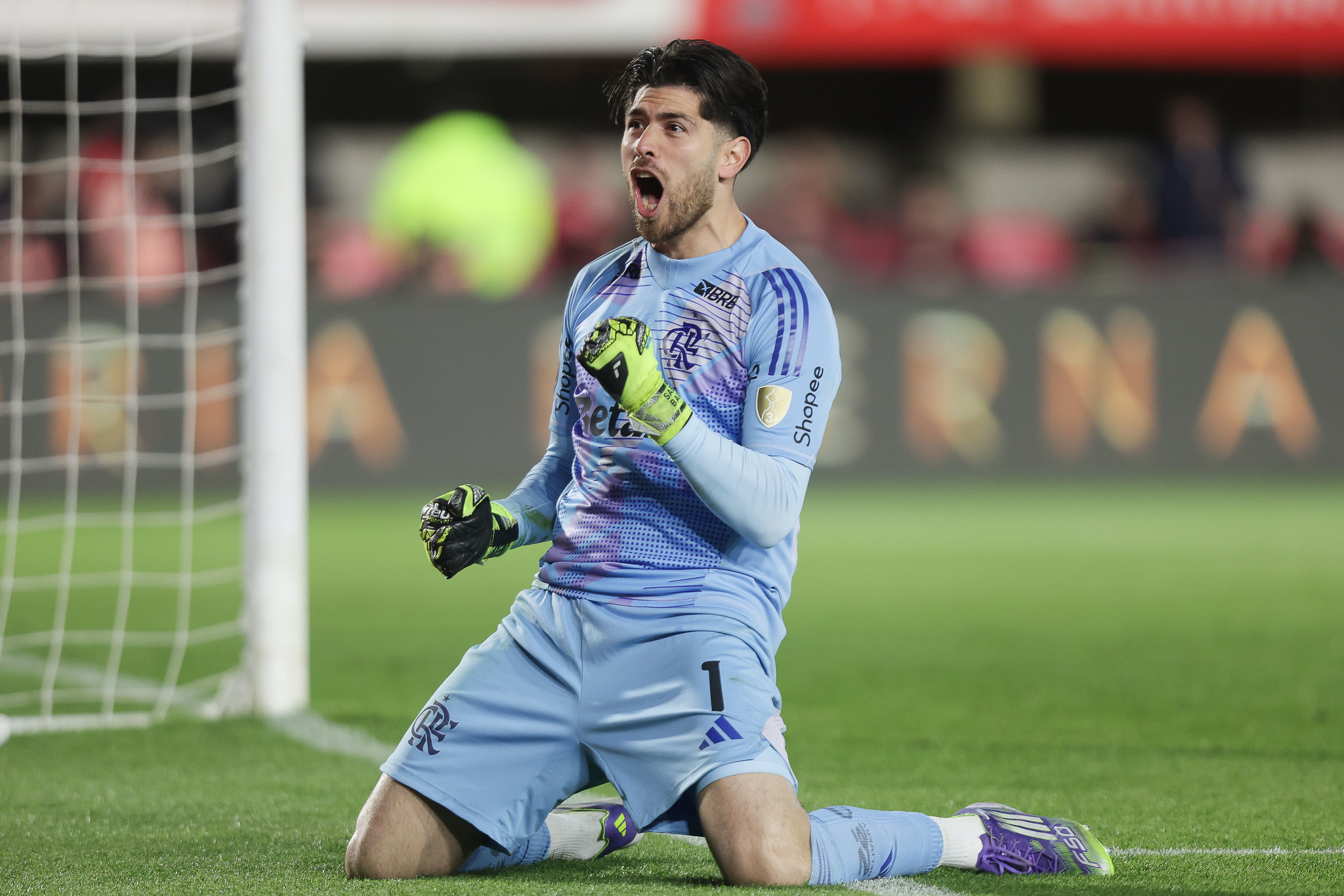 Filipe Luís se aproxima de superar o recorde de Jorge Jesus no Flamengo ...